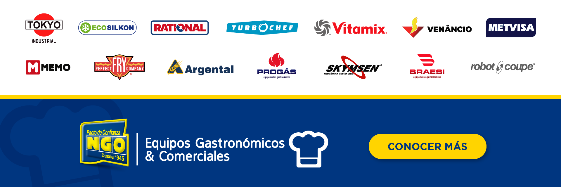 Bienvenidos | NGO SAECA - Electrodomésticos Paraguay - NGO SAECA